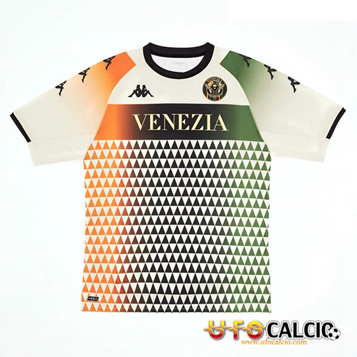 Nuova Maglie Calcio Venezia FC Giallo 2022/2023 Basso Prezzo Originale Nuova Maglie Calcio Venezia FC Giallo 2022/2023 Basso Prezzo Originale