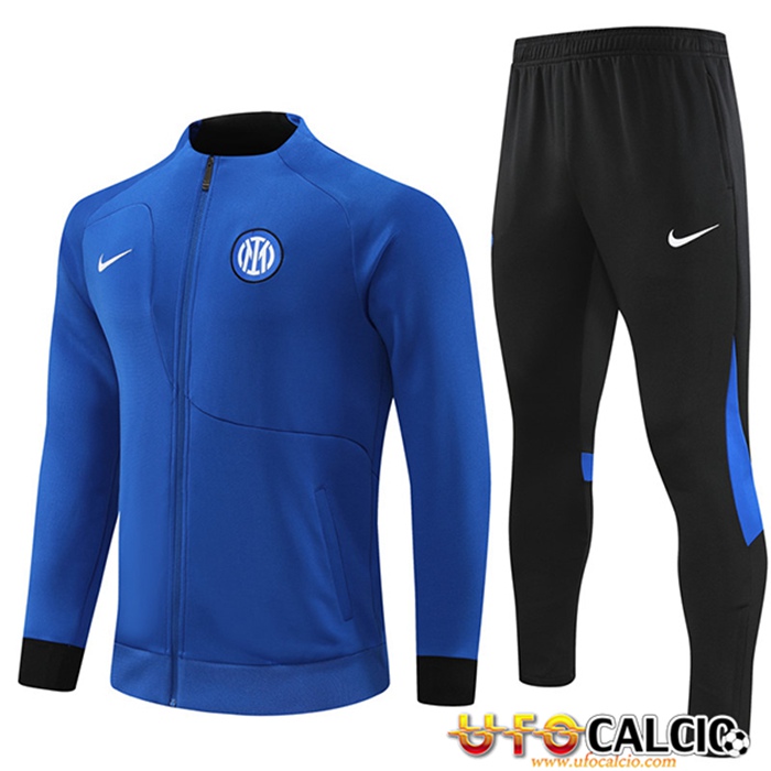 Nuovo repliche Tuta Calcio Inter Milan thailandia