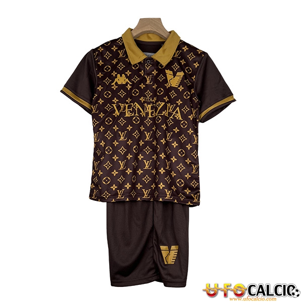 Acquistare Maglie Calcio Venezia FC Bambino Special Edition 2023/2024 Acquistare Maglie Calcio Venezia FC Bambino Special Edition 2023/2024