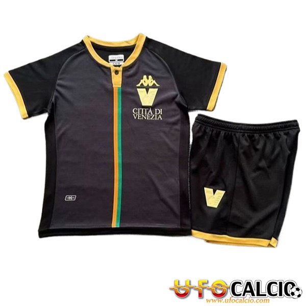 Maglie Calcio Venezia FC Bambino Prima 2023/2024 Prezzo Ufficiale Maglie Calcio Venezia FC Bambino Prima 2023/2024 Prezzo Ufficiale