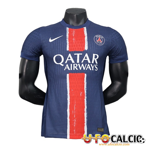 Maglie Calcio PSG Prima Leaked 2024/2025 A Poco Prezzo Ufficiali