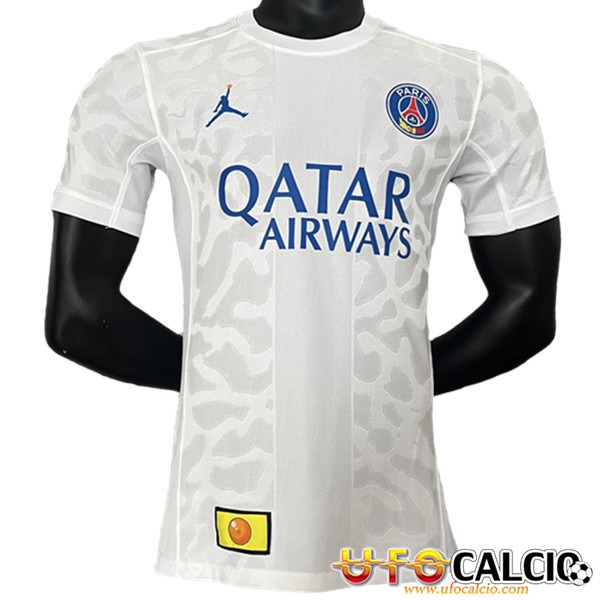 Maglie Calcio PSG Special Edition 2024/2025 Poco Prezzo Originale